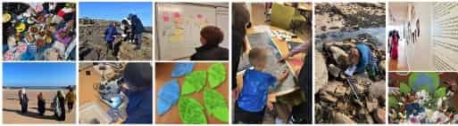 What Makes an Engaging Environment? Lessons Learnt From Co-Created ...