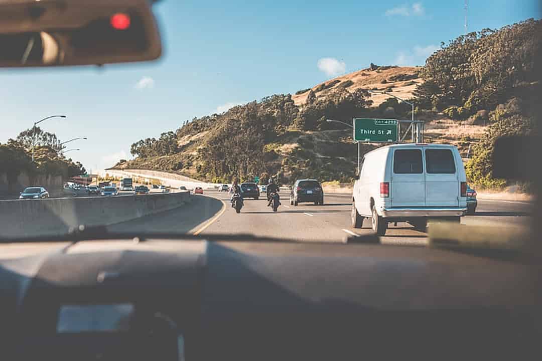 Home neighborhood, Driving Exposure and Safety among Older Adults: a ...