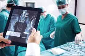 "Transforming Care at the Bedside: The Impact of the Medicine Bedside ...