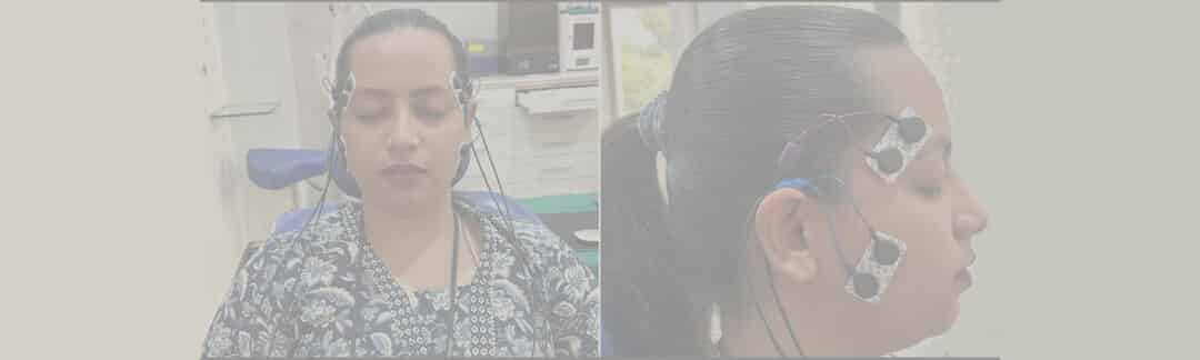 T-Scan 10 + BioEMG III-guided Disclusion Time Reduction (DTR) Therapy to Treat Chronic ...