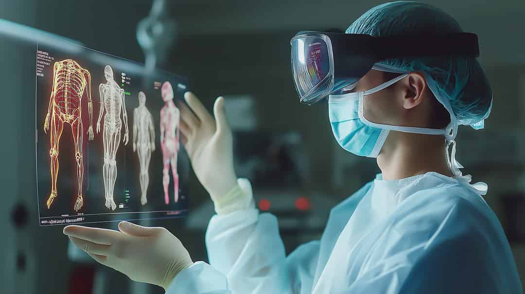 Opportunities for Remote Surgeon-to-Surgeon Education : A Novel Use ...