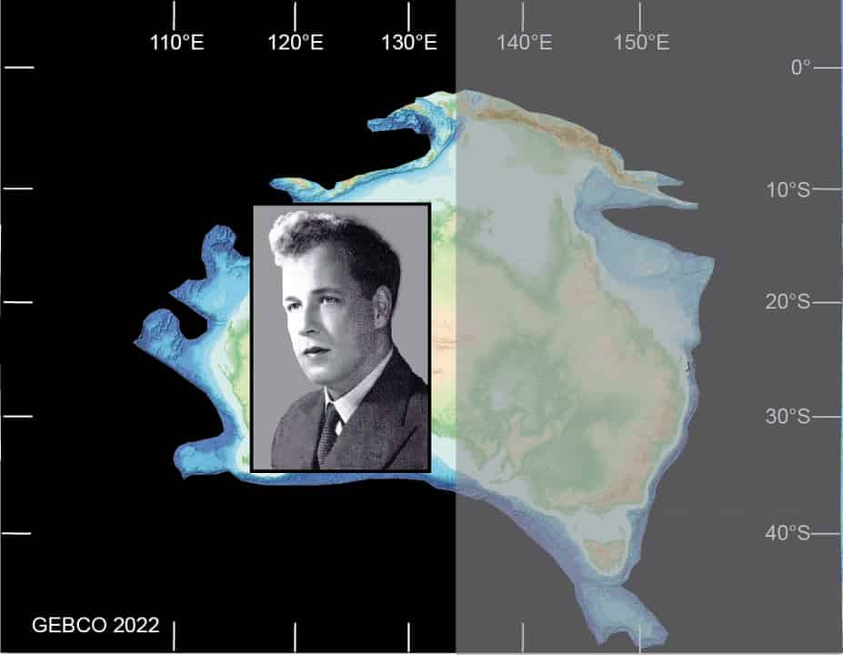 Basil Eric Balme 13th June 1923 – 10th July 2023: Doyen of Australian ...