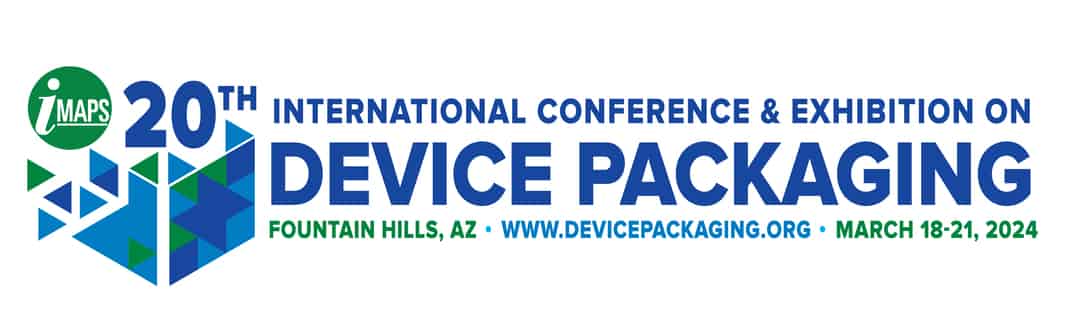 CHIPS for America, National Advanced Packaging Manufacturing Program ...