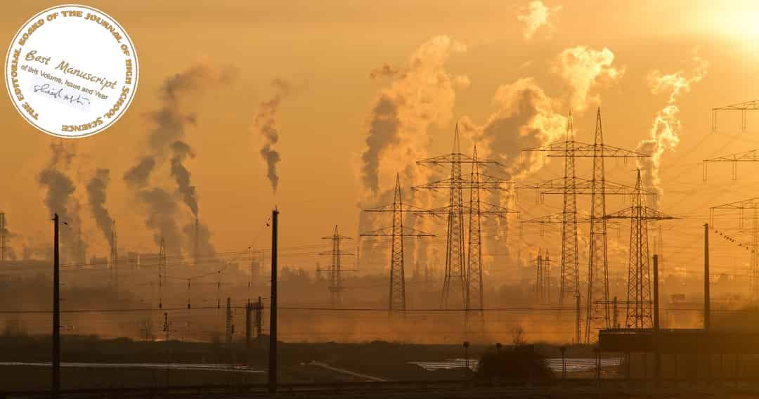 Advanced Machine Learning approach for CO2 emission forecasting ...