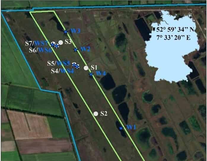 Almost 40 Years After Raised Bog Restoration on Black Peat: How Did ...