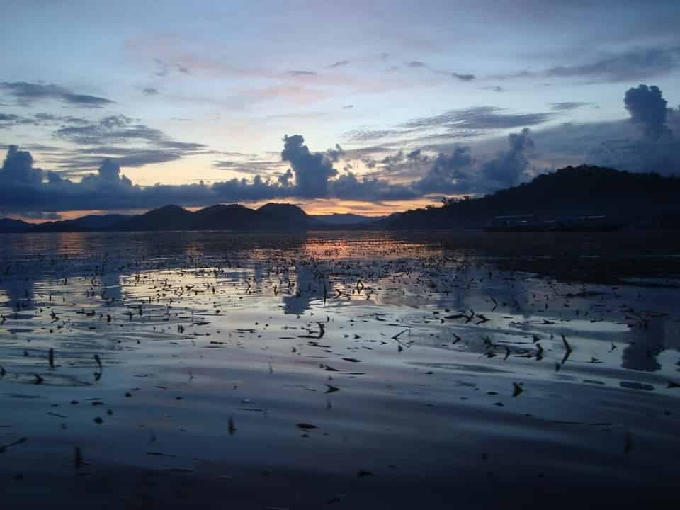 As Invisible as Wind, as Formless as Water | Published in Media+Environment