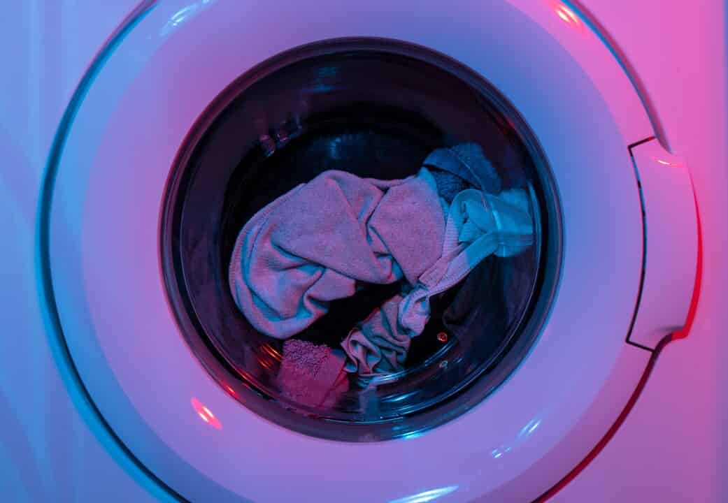 Don’t Mix Colors: Understanding the “Washing Machine Effect” on Tariffs ...