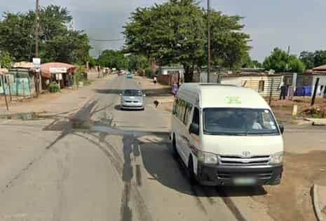 Coverage versus Frequency: Exploring Service Variability among Informal ...