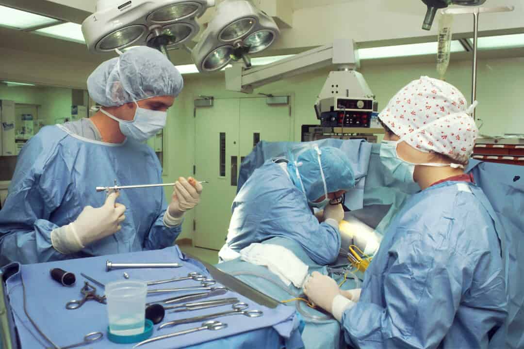 Nurses’ Perspectives on Patient-Centred Care in Intraoperative Settings ...