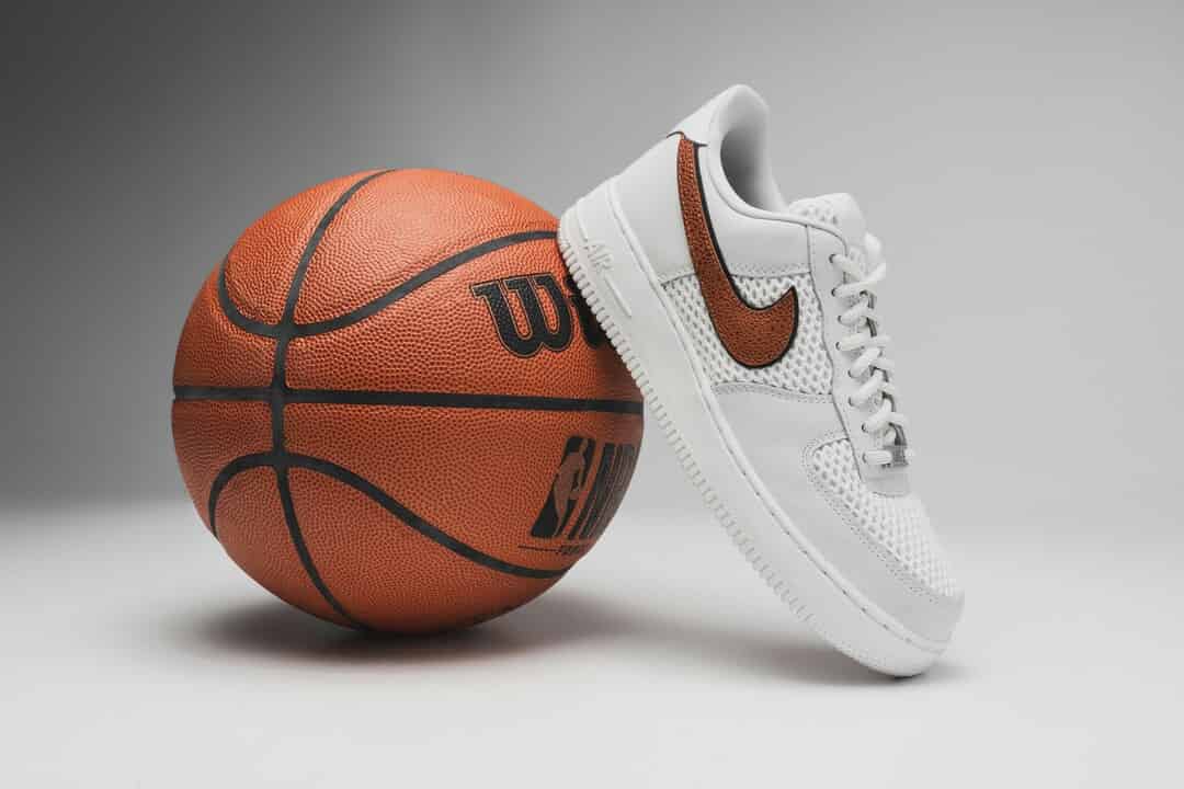 Applying the Four Factors to the WNBA and Exploring Shared Leadership ...