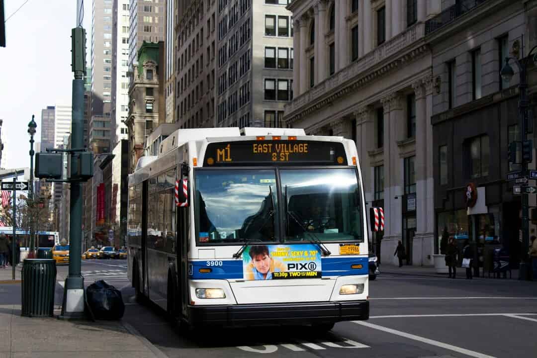 Determinants of US Transit Bus Prices | Published in Findings