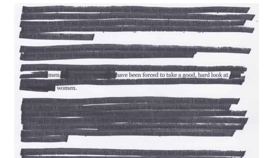 Reclaiming Narratives: Using Blackout Poetry as a Tool in YPAR for ...