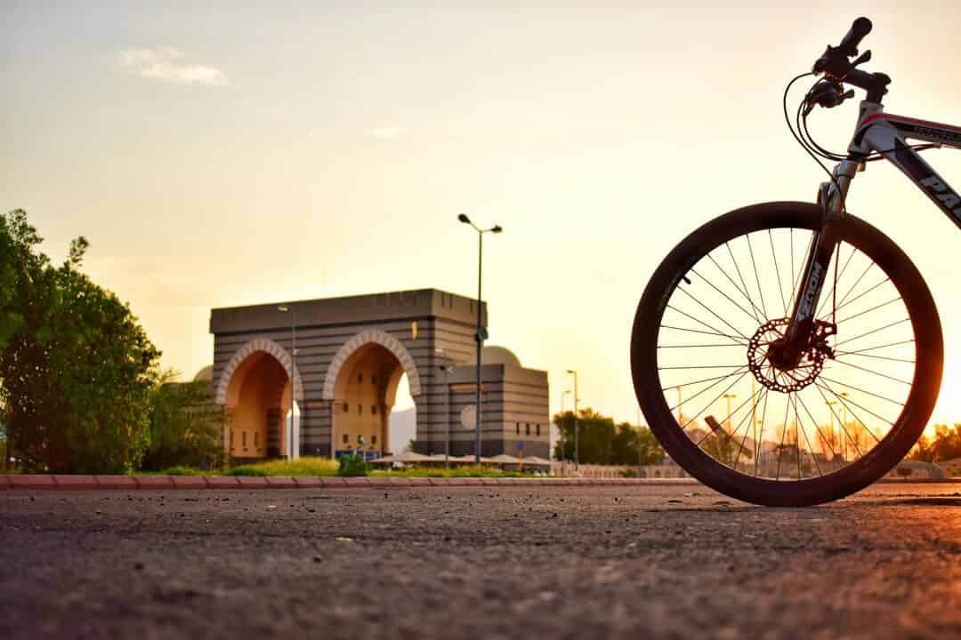 Barriers to Using Bicycle Workstations in a Campus Library | Published ...