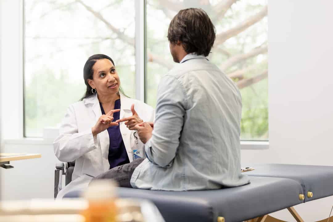Overcoming Communication Barriers to Improve Patient Safety for ...