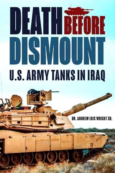 Book Review: Andrew Eric Wright Sr.’s Death Before Dismount: U.S. Army ...