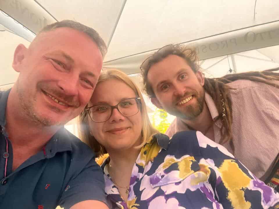 The Growth of Solution-Focused Therapy and Practice in Poland: An ...