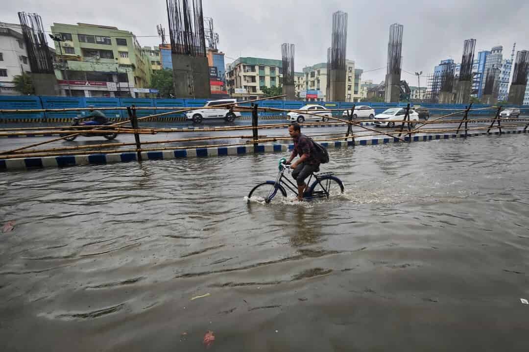 Unnatural Disasters: Environmental Hazards, Climate Change and ...