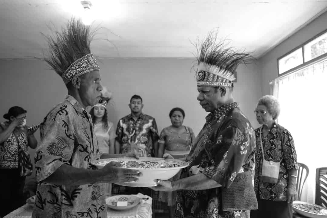 Culture and the Gut Microbiome: Exploring the Health Paradigms of ...