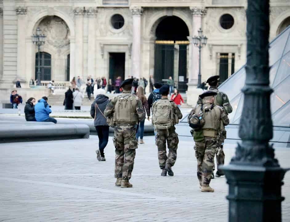 Book Review: Terrorist Minds: The Psychology of Violent Extremism from ...