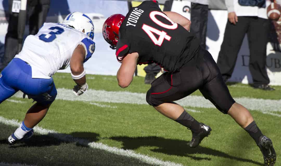 Analyzing sports-related concussions and traumatic brain injuries and ...