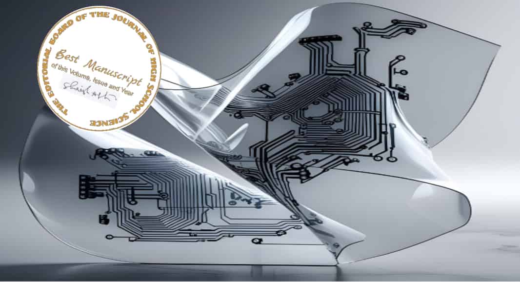 Emerging technologies for the integration of flexible electronics into Heart-on-a-Chip platforms ...