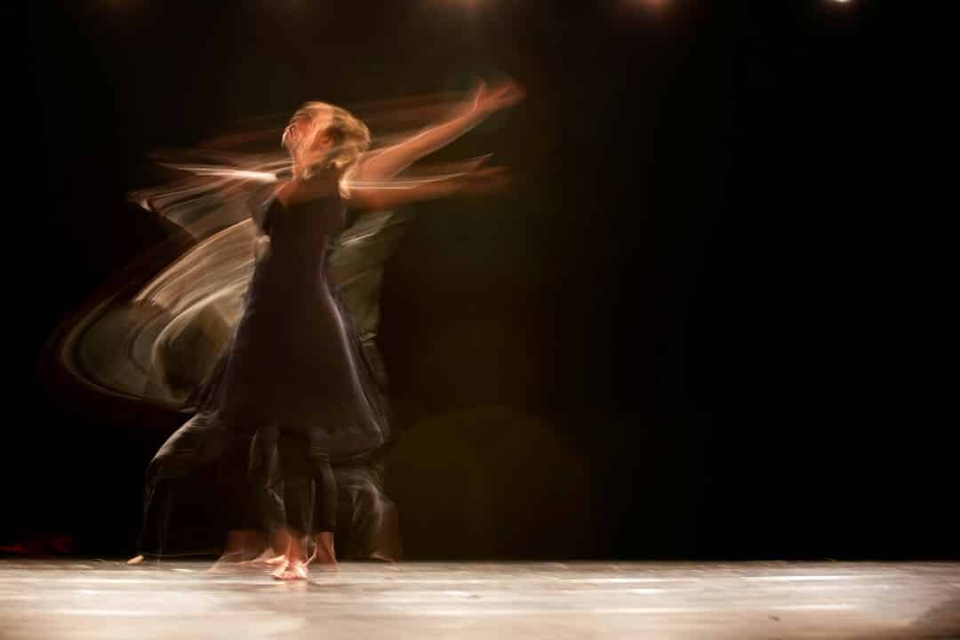 Dance from Movement to Mindfulness: The Impact of Dance on Mental ...