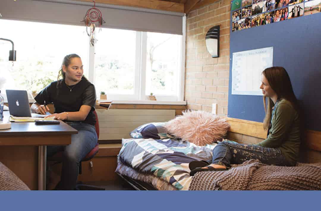 Privacy, Personalization, and Presentation in Bedroom Spaces: Examining ...