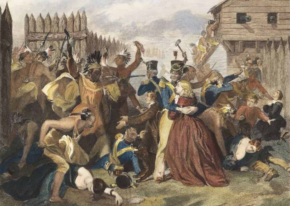 The Red Stick War 1813–1814 | Published in Military History Chronicles