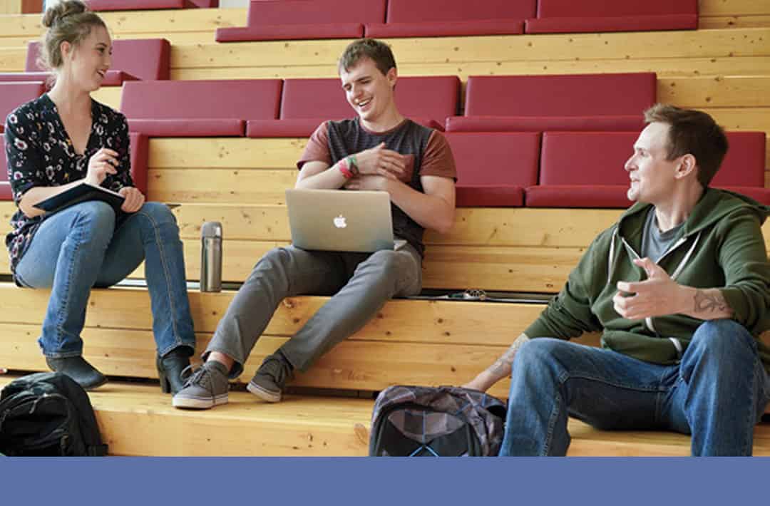 The Questions We Ask: A Content Analysis of Resident Assistant ...