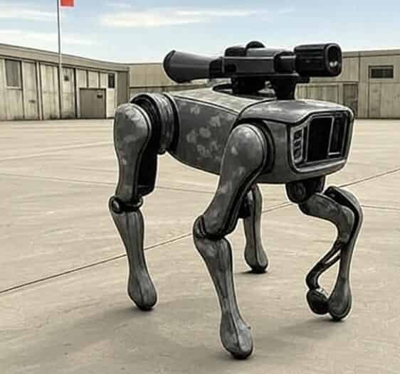 Codifying Intelligentized Warfare: The People’s Liberation Army’s ...