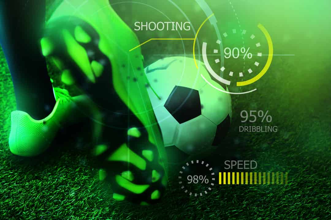 Impact of Lower Extremity Injuries on Performance Metrics by Position ...