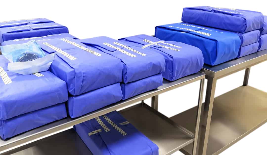 Hospital / Ambulatory Surgical Center Cost Savings: Total Knee ...