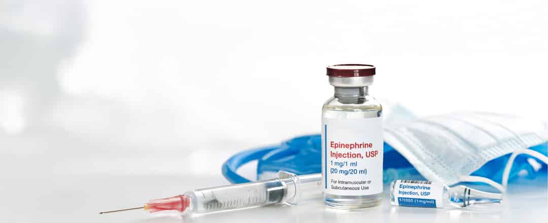 Wrong-Route Errors Associated With Epinephrine to Treat Severe Type I ...