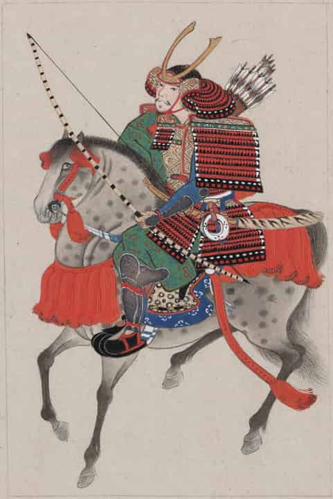 Warriors Beyond the Sword: The Samurai’s Enduring Influence on Modern ...