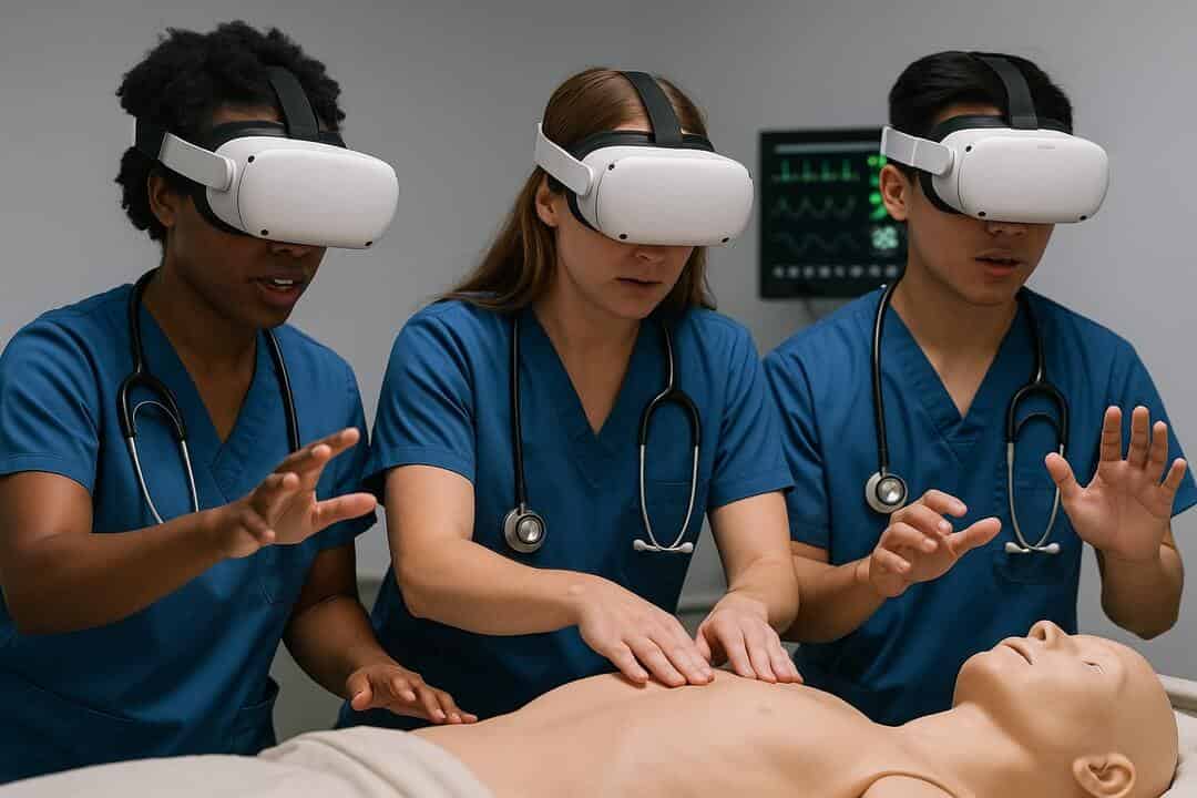 Simulation-Based Learning in Nursing Education: Current Evidence and ...