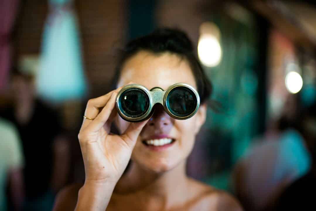A Curious Eye | Published in Journal of Brown Hospital Medicine