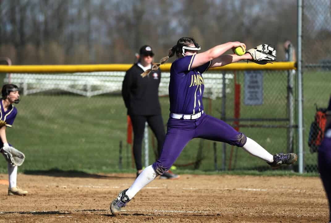 Prevalence of Hamstring Injuries in Collegiate Softball Players and ...