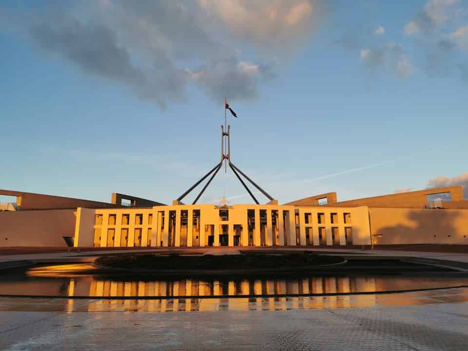 An Australian Fourteenth Amendment: Rights, Citizenship and ...