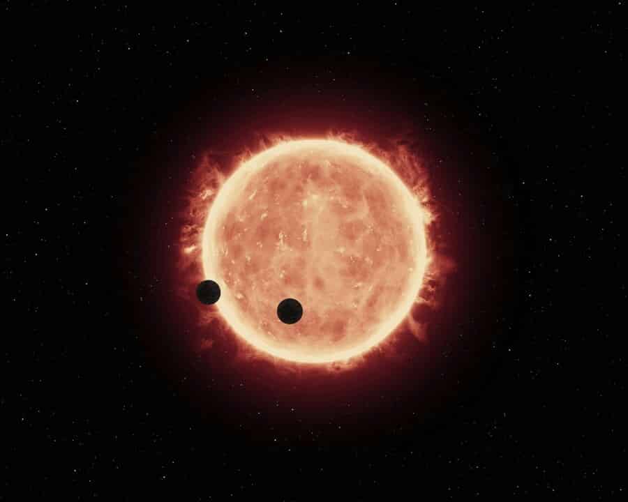 An Analysis of Exoplanets WASP-33b, WASP-3b, CoRoT-8b, and HAT-P-32b ...