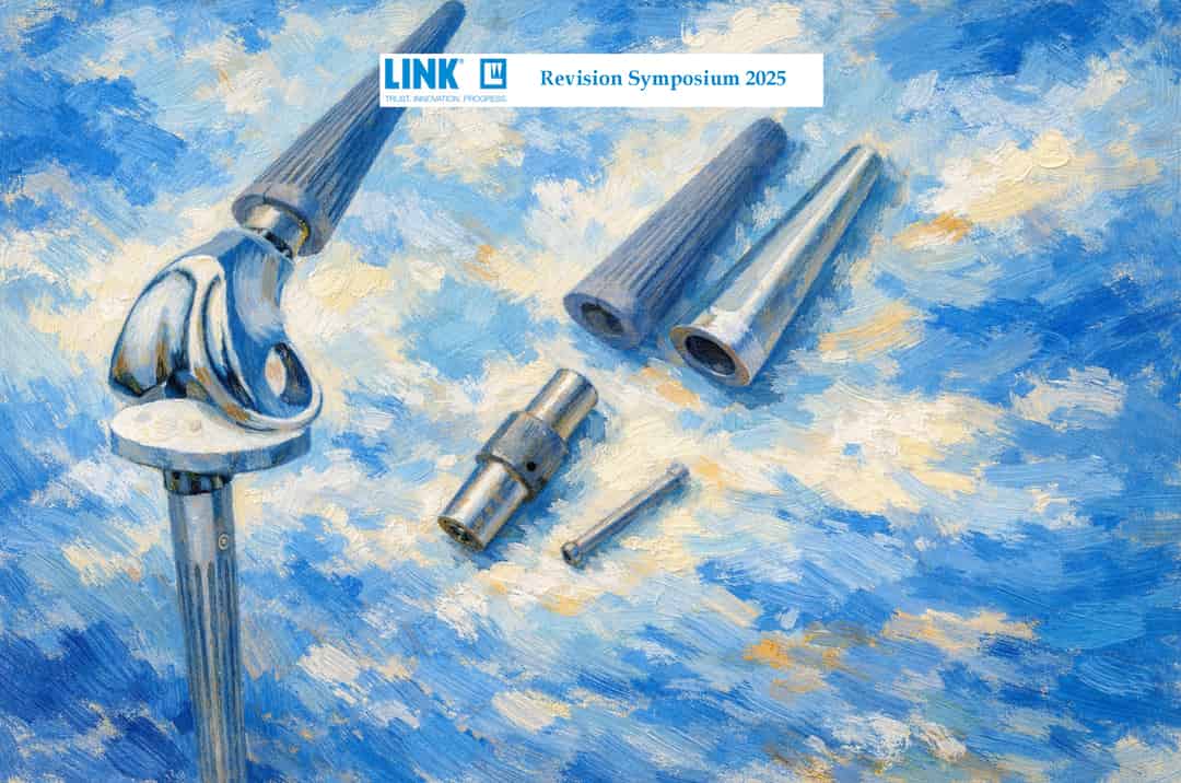 At The Conference™... The Case for Distal Femoral Replacements over ...