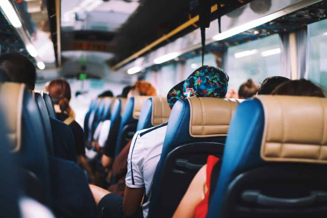 A GTFS-Based Dataset for the US Intercity Bus Network | Published in ...