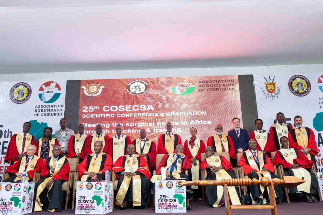 Abstracts of the College of Surgeons of East, Central and Southern ...