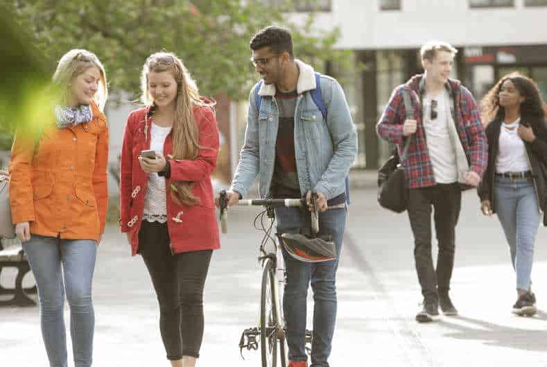 Data For Students The Potential Of Data And Analytics For Student