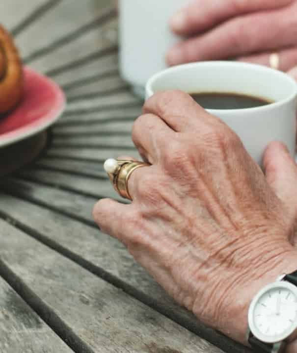 Per Petterson and Kirsten Thorup’s Fictions of Old Age Well-Being in ...
