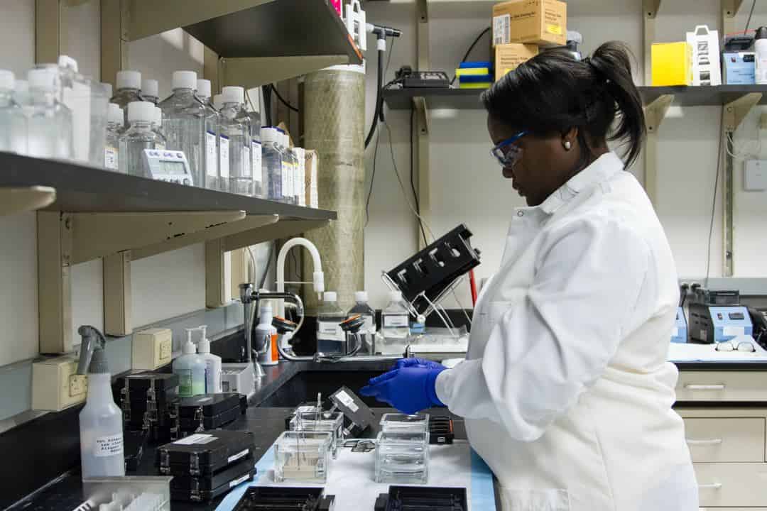 The Health Sciences and Technology Academy (HSTA): Providing 26 Years ...
