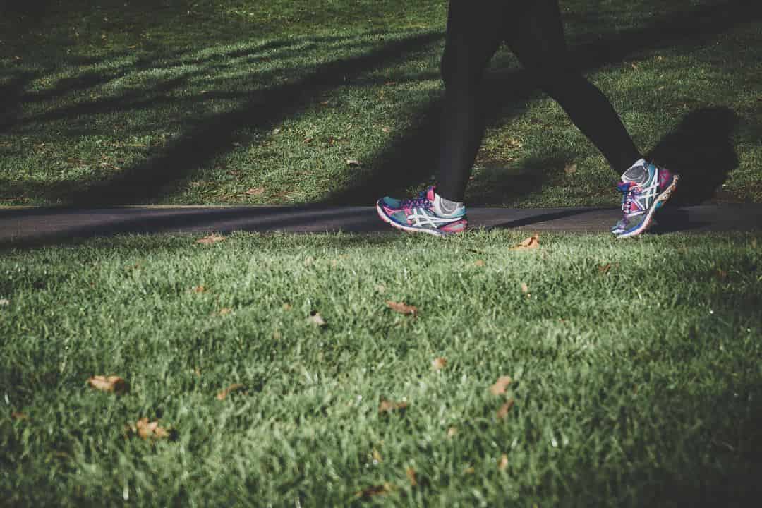Patients Walking Faster After Anterior Cruciate Ligament Reconstruction ...