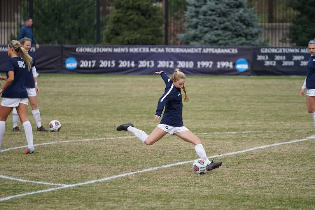 A Preseason Training Program With the Nordic Hamstring Exercise ...