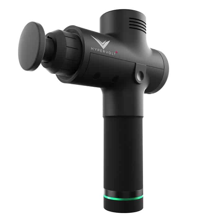 Mechanical Percussion Devices: A Survey of Practice Patterns Among ...