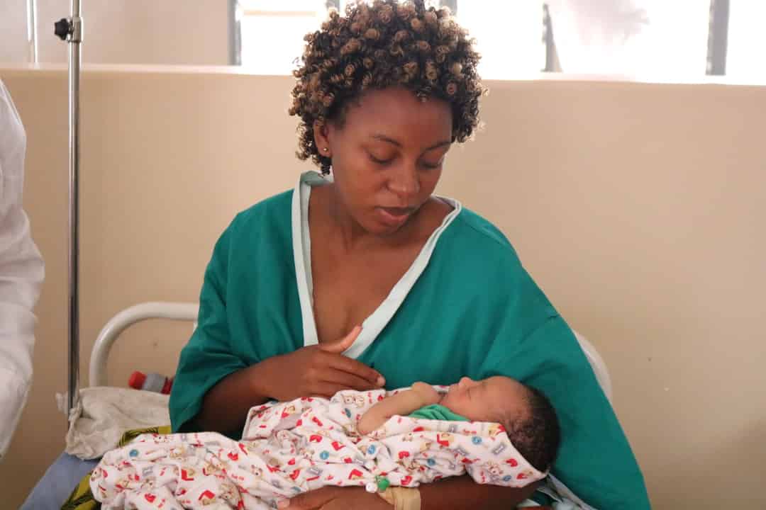 Synthesizing postpartum care pathways, facilitators, and barriers for ...