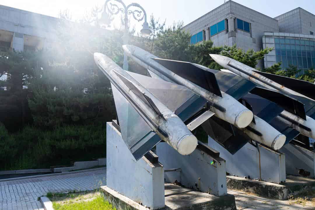 Lethal Autonomous Weapons Systems: Challenges and Opportunities ...